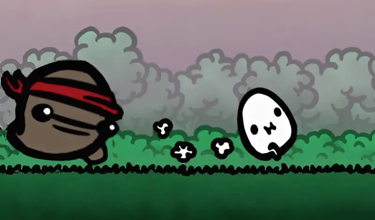 Save the Potato (per Contents): Juega Gratis Online en Playhop