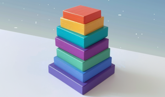 Tile Boom (by gamedsjam): Play Online For Free On Playhop