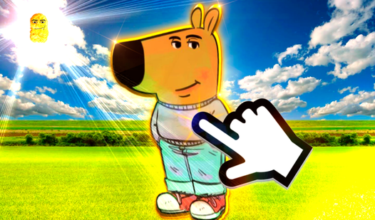 Chill Guy: Clicker and Memes （由 MemesGAMES):网上免费玩 Playhop