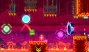 Geometry Dash: Make your own level with a ship (by JellyLab): Play ...