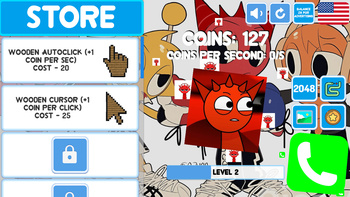 World of Raddy Sprunky! (by TomiGames): Play Online For Free On Playhop