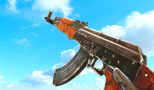 FPS Commando: 3D Shooter (by BOLD CAT): Play Online For Free On Playhop