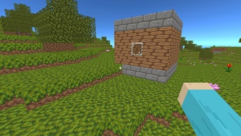 Minecube (by BobikGames): Play Online For Free On Playhop