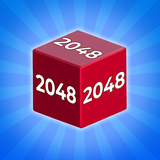 Merge cubes 2048 3D: Play Online For Free On Playhop