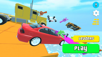 GTA Online: Crush Sprunks! (by Adron Games): Play Online For Free On ...