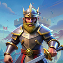 Rush Castle. Tower Defense (by MirraGames): Play Online For Free On Playhop