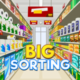 Big sorting (by Tvoi igry): Play Online For Free On Playhop