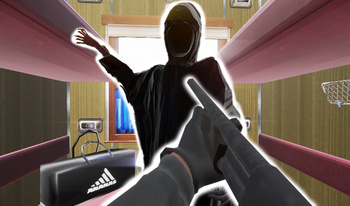 Ghost Games Online: Play For Free On Playhop