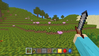 Minecube (by BobikGames): Play Online For Free On Playhop