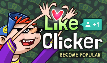 clicker — search results on the Playhop free online game portal