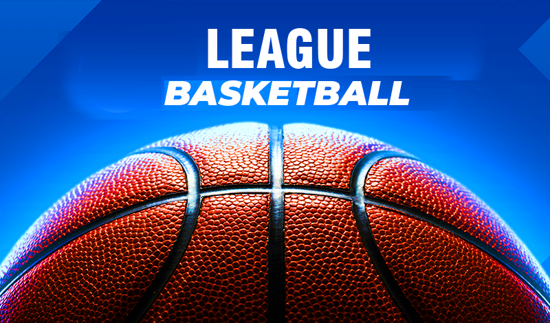 Basketball l store