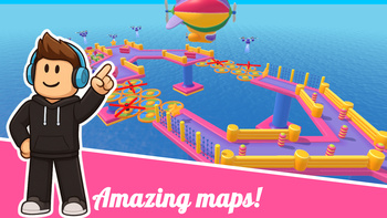 Obby Modes! Online Mini-Games (by GeeKid - shkola programmirovanija ...