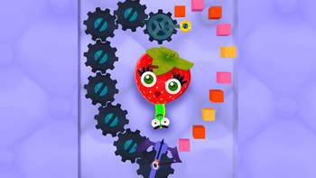 Worm out: Brain teaser games (by Mamboo Games LLC): Play Online For ...