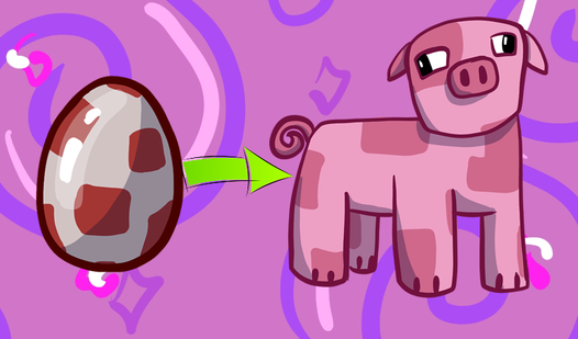 Cubic Evolution: Discover All Creatures (por ListOrPad): Jogue Online ...