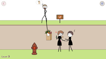Thief Puzzle （Famobi-Dev開発）: Playhopで無料でオンラインプレイ