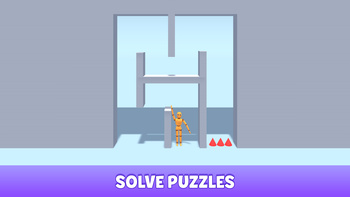 Playground Man! Ragdoll Show! (by Eccentric): Play Online For Free On ...