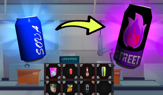 Energy clicker (by Squirrels_lawn): Play Online For Free On Playhop