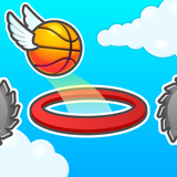Hit the Ring: Flight Challenge (by Uappp): Play Online For Free On Playhop