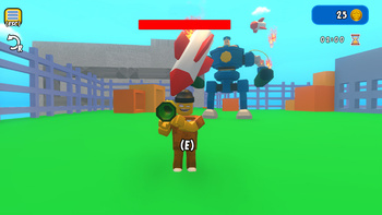 Obbie: Prison Break - Original (由 milk game): 在 Playhop 上免费在线玩