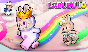 Labubu: Tower of Hell (بواسطة kassir): العب على الإنترنت مجانًا على Playhop