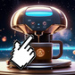 Coffee Shop Evolution: Clicker (by Genius Mendaxxx): Play Online For ...