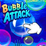 Bubble attack (by NeestyGames): Play Online For Free On Playhop