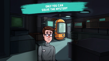 Find joe: Lumen (由 Mobiloids): 在 Playhop 上免费在线玩