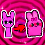 Sprunki: Merge Chibi Sprunki (by WitchGirlGames): Play Online For Free ...