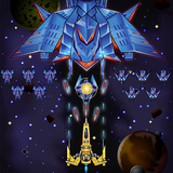 Space Shooter - Galaxy Invaders (von FENIKSDEV): Spiele kostenlos ...