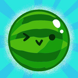 Fruit Merge: Evolution (by Mega Game Lab): Play Online For Free On Playhop