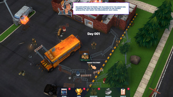 Zombie Open World: Dead Town Delivery (by Bro): Play Online For Free On ...