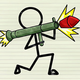 Paper War (by Cocos Labs): Play Online For Free On Playhop