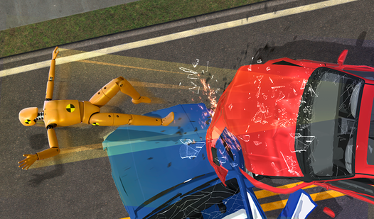 Crash Test Dummy: Flight Out (by AA2G1LtdS): Play Online For Free On ...