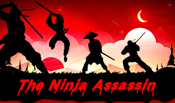 Ninja Games Online🗡️ Play For Free On Playhop