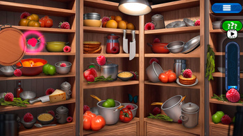 Hidden Objects: Castle Treasures (by TwilPix): Play Online For Free On ...