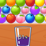 Fruit Juicer: Match (di YOXI IE): gioca online gratuitamente su Playhop