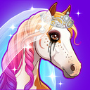 Horse Wedding: Play Online For Free On Playhop