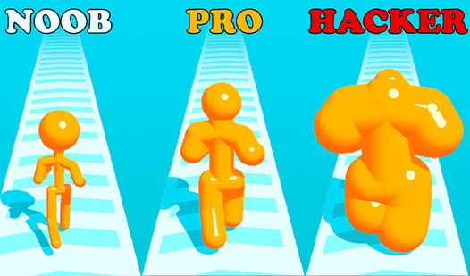 Tallman Run (by Inspire Games): Play Online For Free On Playhop