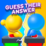 Guess Their Answer (par Famobi-Dev): Jouez En Ligne Gratuitement Sur ...
