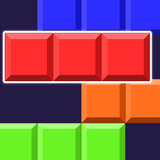 Block Slide Puzzle （Berzerk Games開発）: Playhopで無料でオンラインプレイ