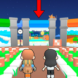 Open World: Mini Games Online (โดย Serenity Mountains Games): เล่น ...