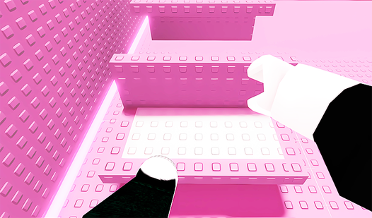 Super Pink Obby: Parkour! (by liss48): Play Online For Free On Playhop
