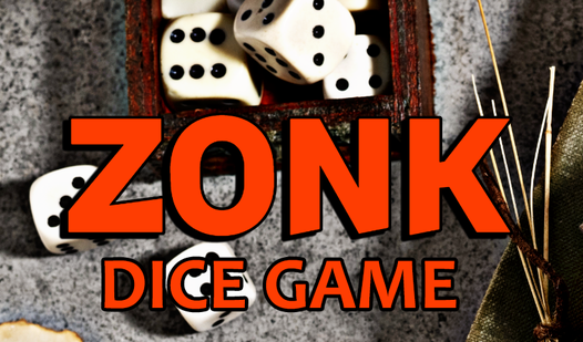 Zonk: Dice Game (by Rafumoto): Play Online For Free On Playhop
