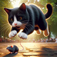 Cat's Life (by Novye Igry): Play Online For Free On Playhop