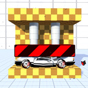 Car Crash and Destruction Simulator 3D: Play Online For Free On Playhop