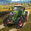 Tractor Simulator (van Mega Super Games): speel gratis online op Playhop