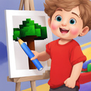 Shunya: cell drawing: Graj Za Darmo Online w Playhop
