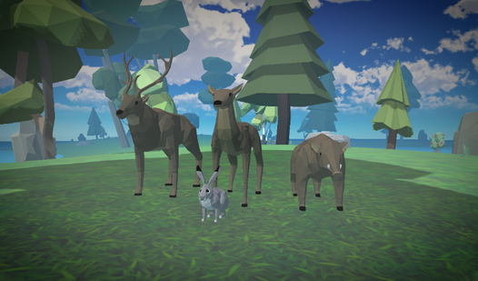 Выживание на острове (Tanat geliştiricisinden): Playhop Servisinde ...