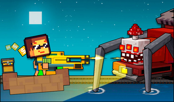 Strzelanka gry Online: Zagraj Za Darmo Na Playhop