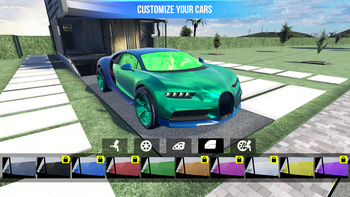 Car Smash! Car Crash Simulator (by Retry Games): Play Online For Free ...